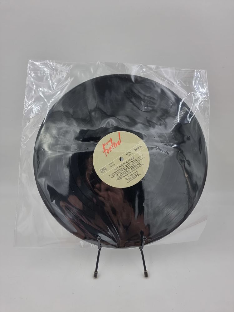 Achetez vinyle 33 tours occasion, annonce vente à Vulbens (74) WB175902563