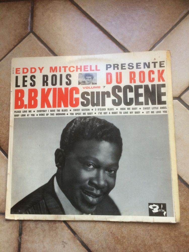Disques 33 tours occasion , annonces achat et vente de disques 33 tours ...