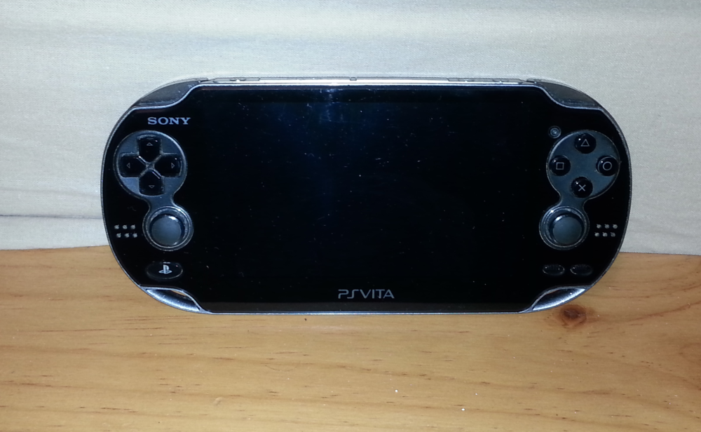 Ps vita occasion , annonces achat et vente de ps vita - ParuVendu ...