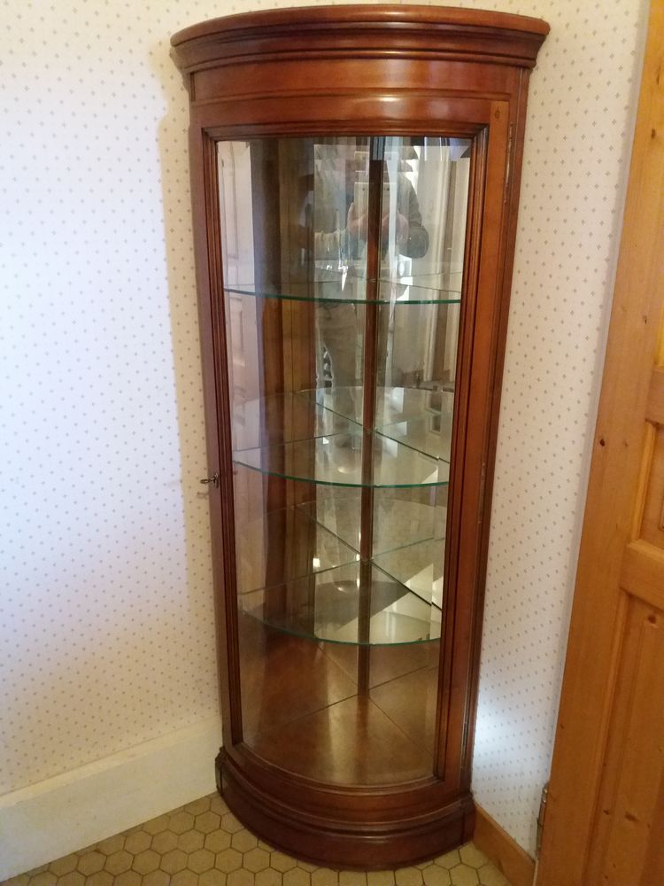 Vitrines occasion dans le Nord-Pas-de-Calais , annonces achat et vente ...