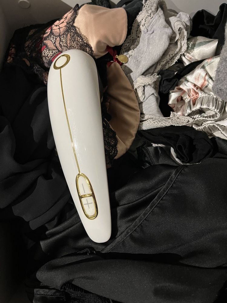 Achetez womanizer size plus occasion, annonce vente à Nantes (44 ...