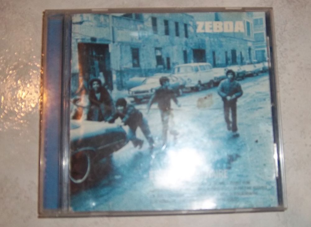 Achetez zebda essence occasion, annonce vente à Colombier-Fontaine (25 ...