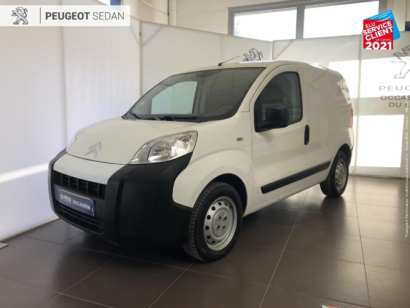 Utilitaire occasion à Sedan (08200) : annonces achat, vente de ...