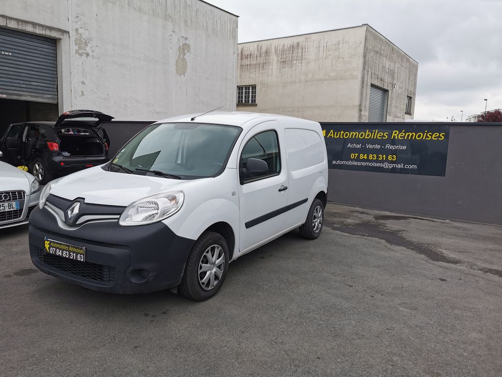 Fourgon occasion dans la Marne (51) : annonces achat, vente de ...