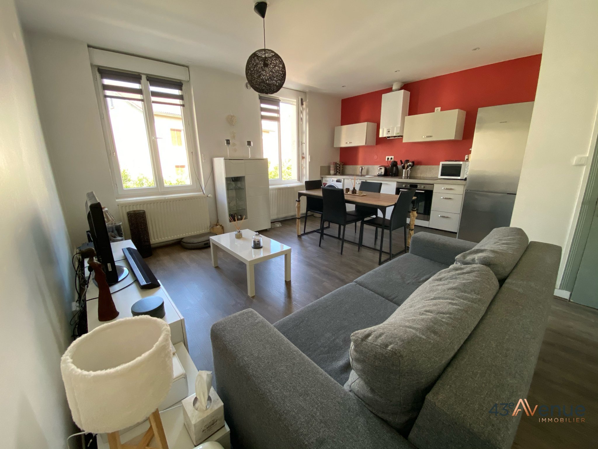 Location appartement Monistrol-sur-Loire (43120) : annonces ...