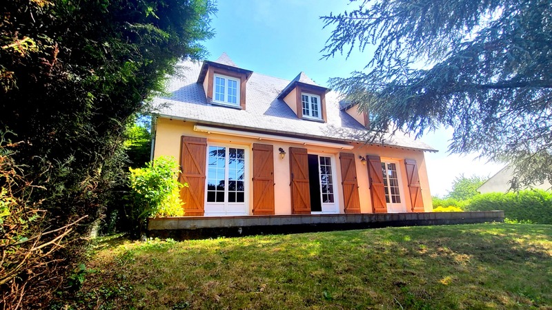 Vente maison Centre : annonces maisons à vendre - ParuVendu.fr