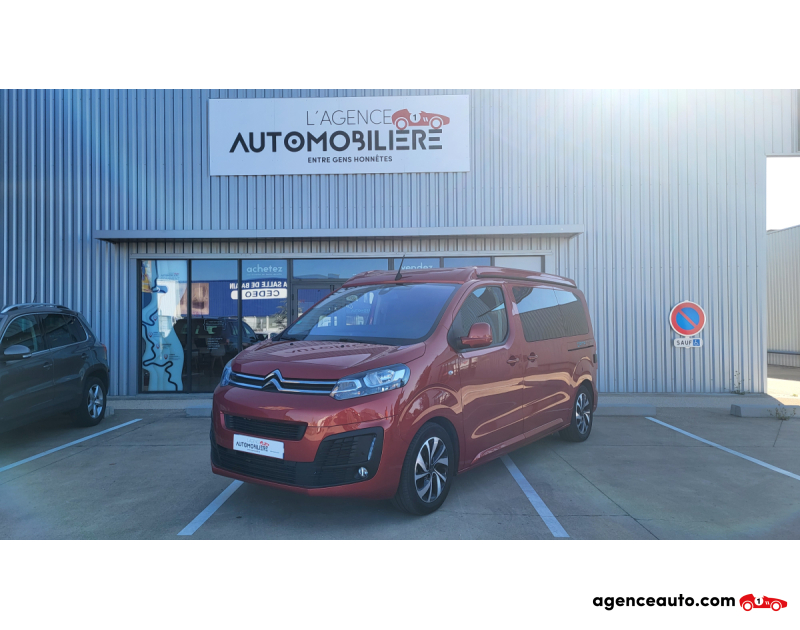 Citroën occasion dans le Centre : annonces achat, vente de véhicules ...