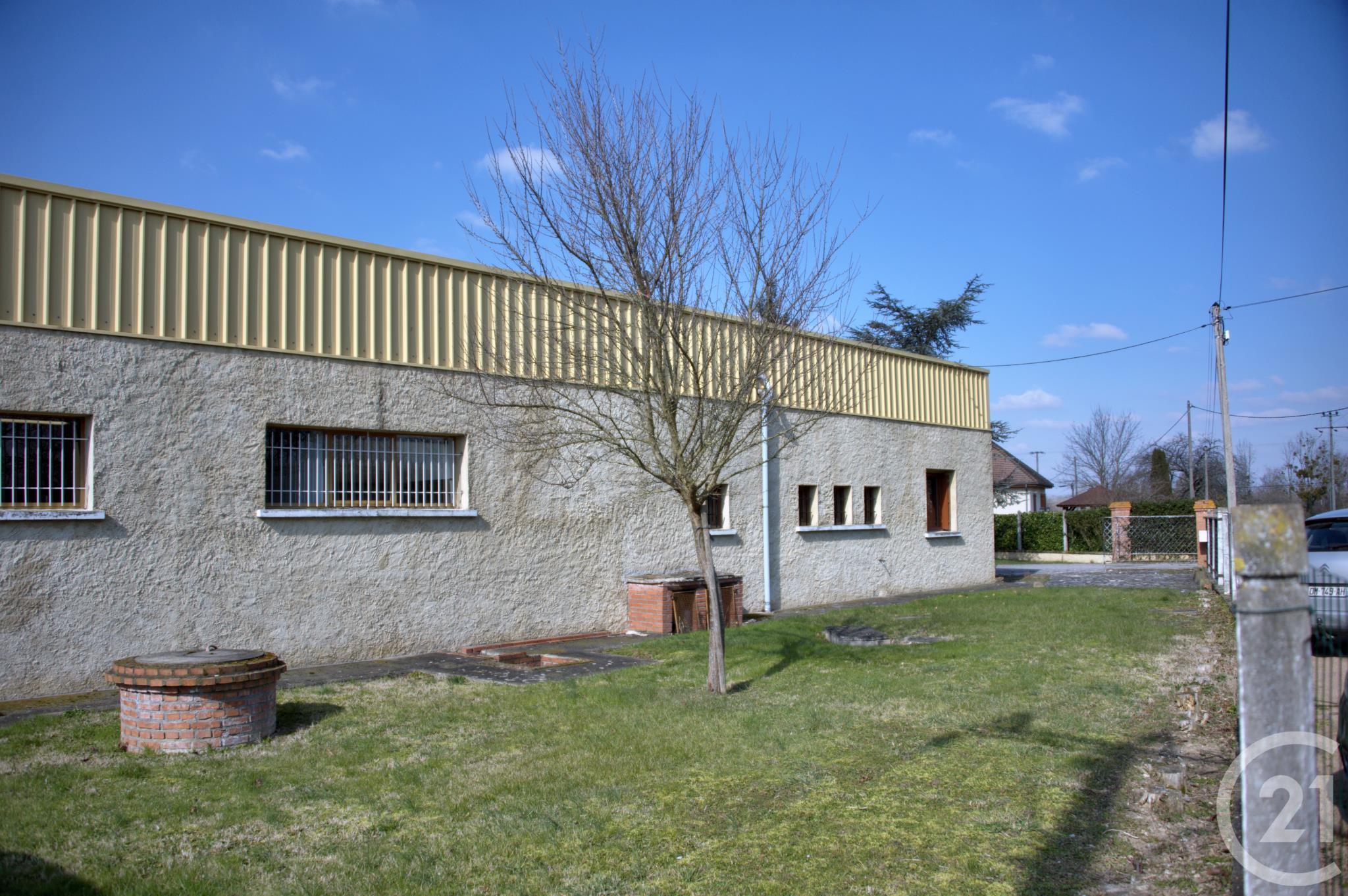 Vente maison Bayet (03500) : annonces maisons à vendre - ParuVendu.fr