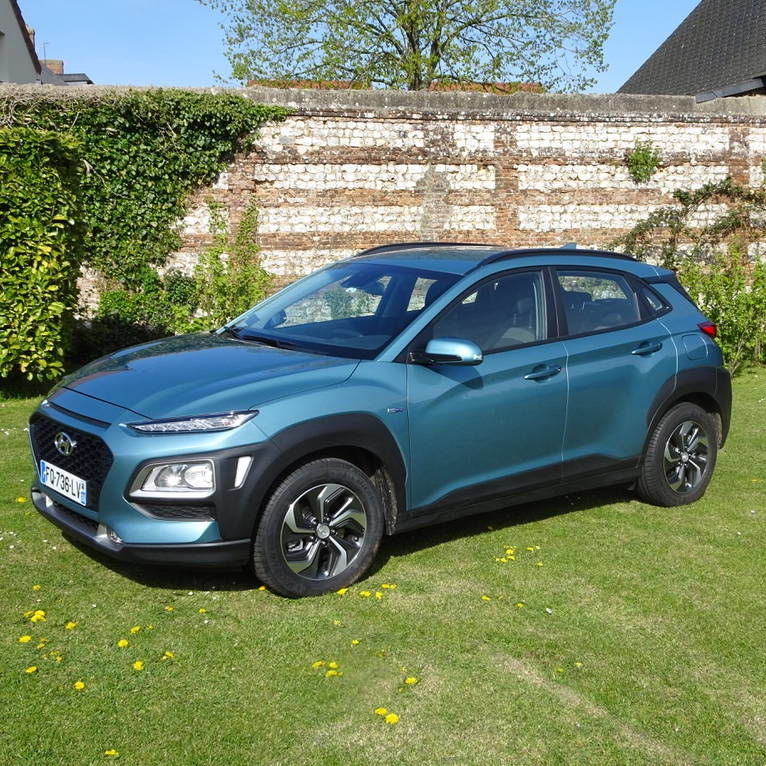 Hyundai occasion en Seine-Maritime (76) : annonces achat, vente de voitures