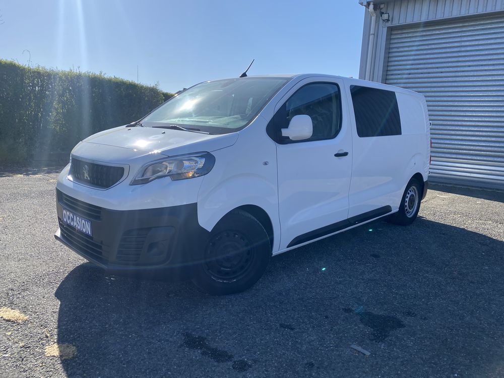 Fourgon occasion à Tarbes (65000) : annonces achat, vente de véhicules ...