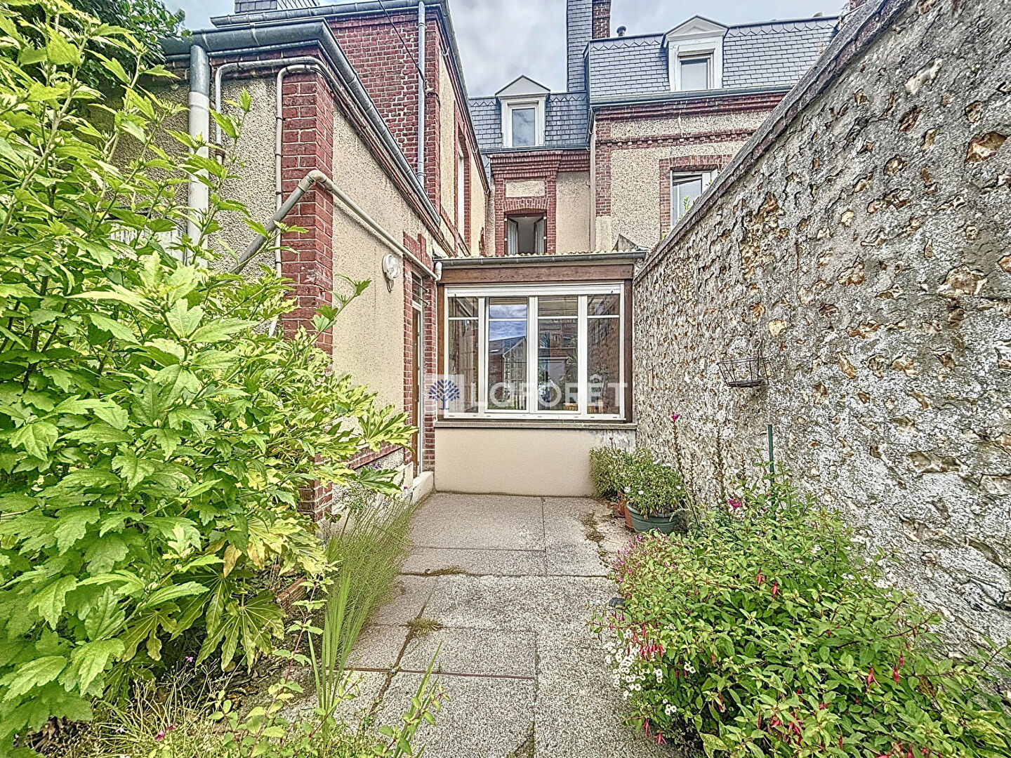 Vente maison Fécamp (76400) : annonces maisons à vendre - ParuVendu.fr