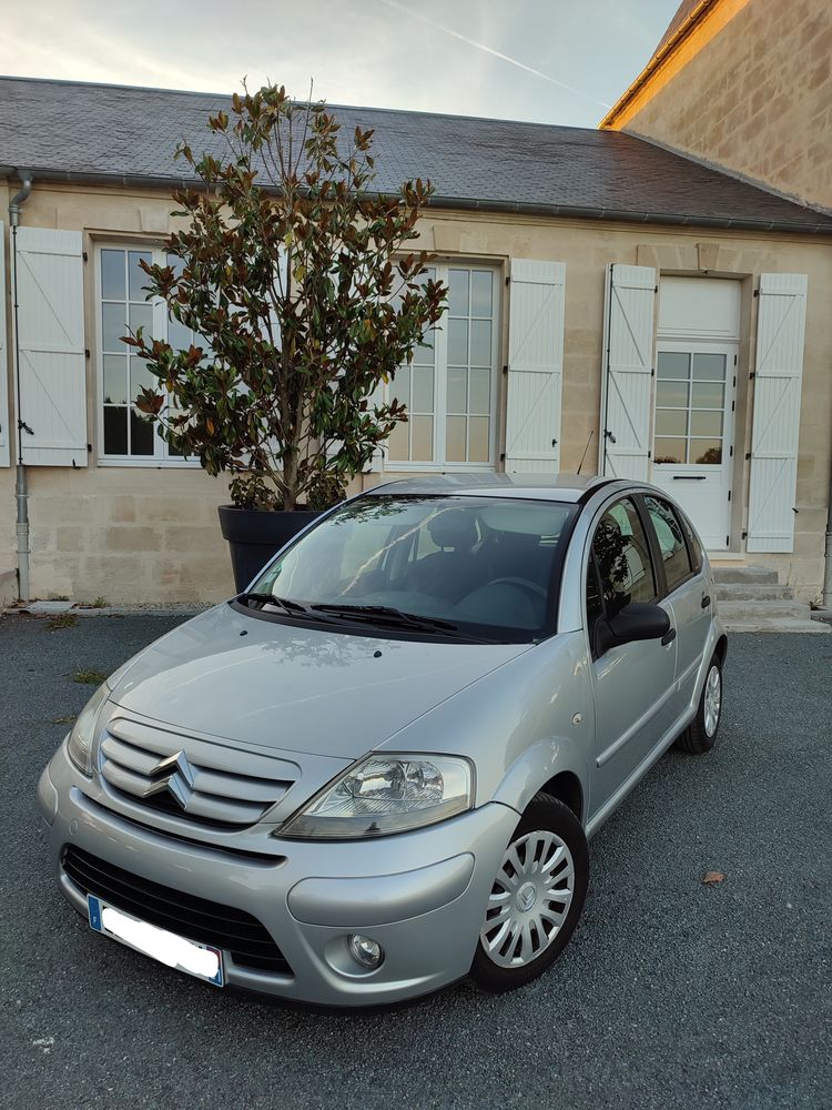 Voiture pas chère occasion Gironde (33) : annonces achat de véhicules ...