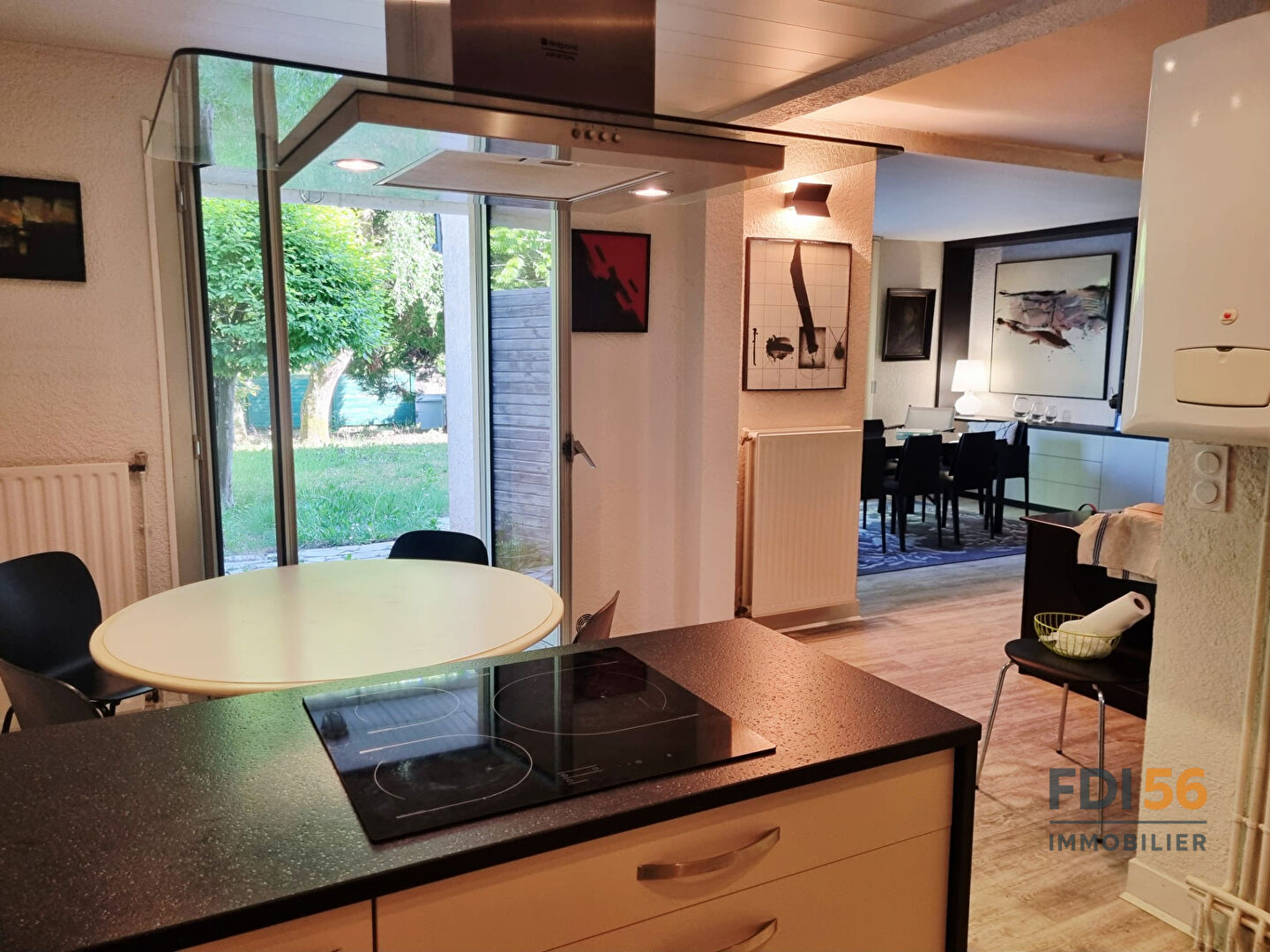 Vente Maison Lorient 56100 Annonces Maisons Vendre ParuVendu fr