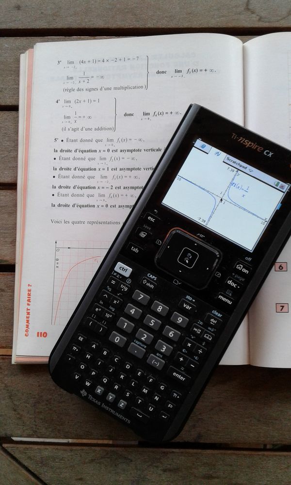 Cours de mathématiques : annonces offres et demandes de services à domicile