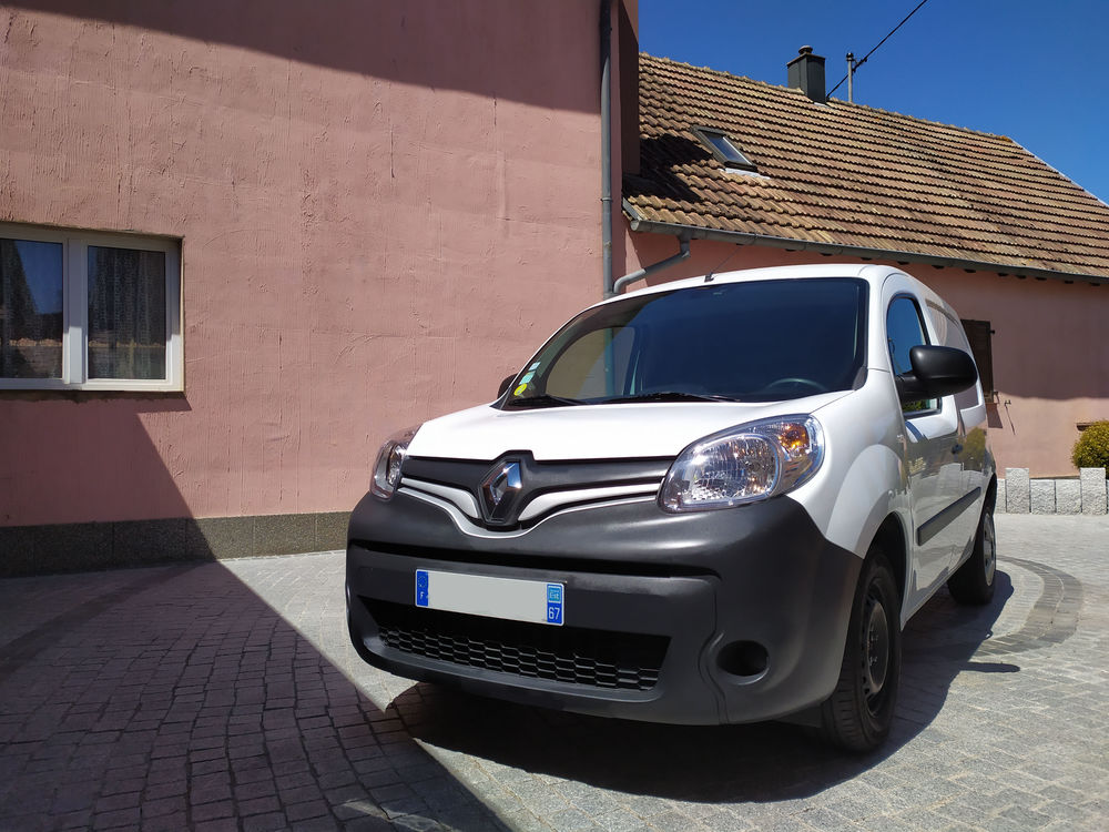 Fourgon occasion dans le Bas-Rhin (67) : annonces achat, vente de ...