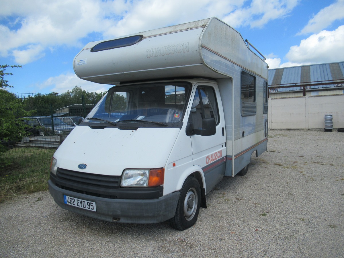 Ford Transit Connect occasion : annonces achat, vente de voitures