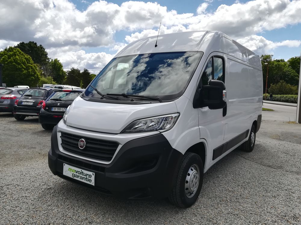 Fiat occasion dans la Loire-Atlantique (44) : annonces achat, vente de ...