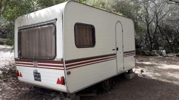 Caravane Digue occasion : annonces achat, vente de caravanes
