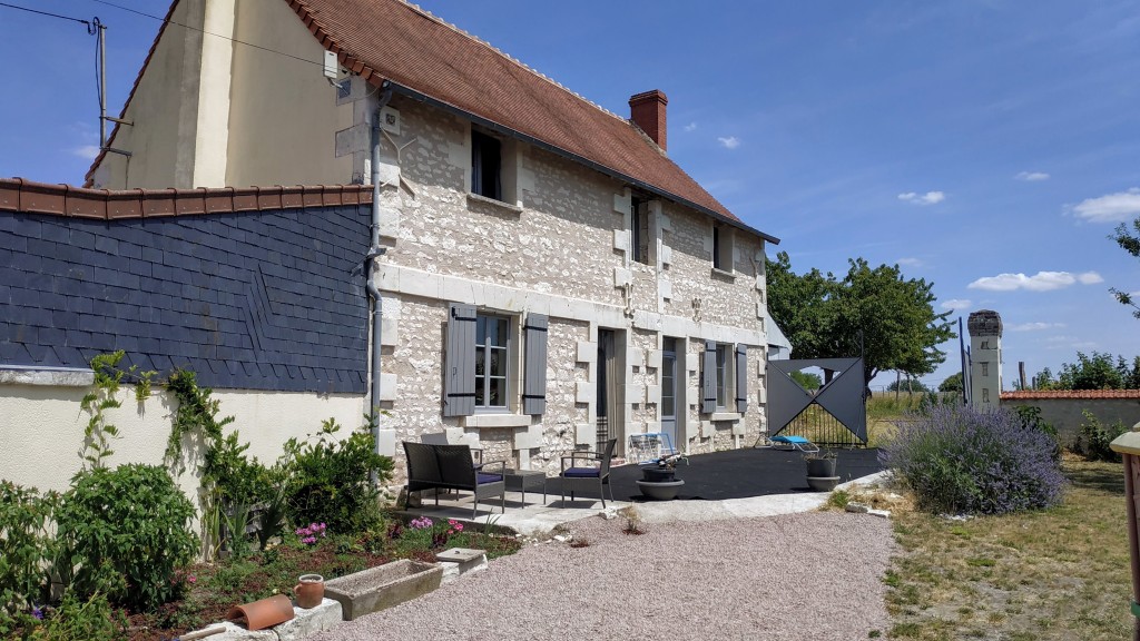 Vente maison Sérigny (86230) : annonces maisons à vendre - ParuVendu.fr