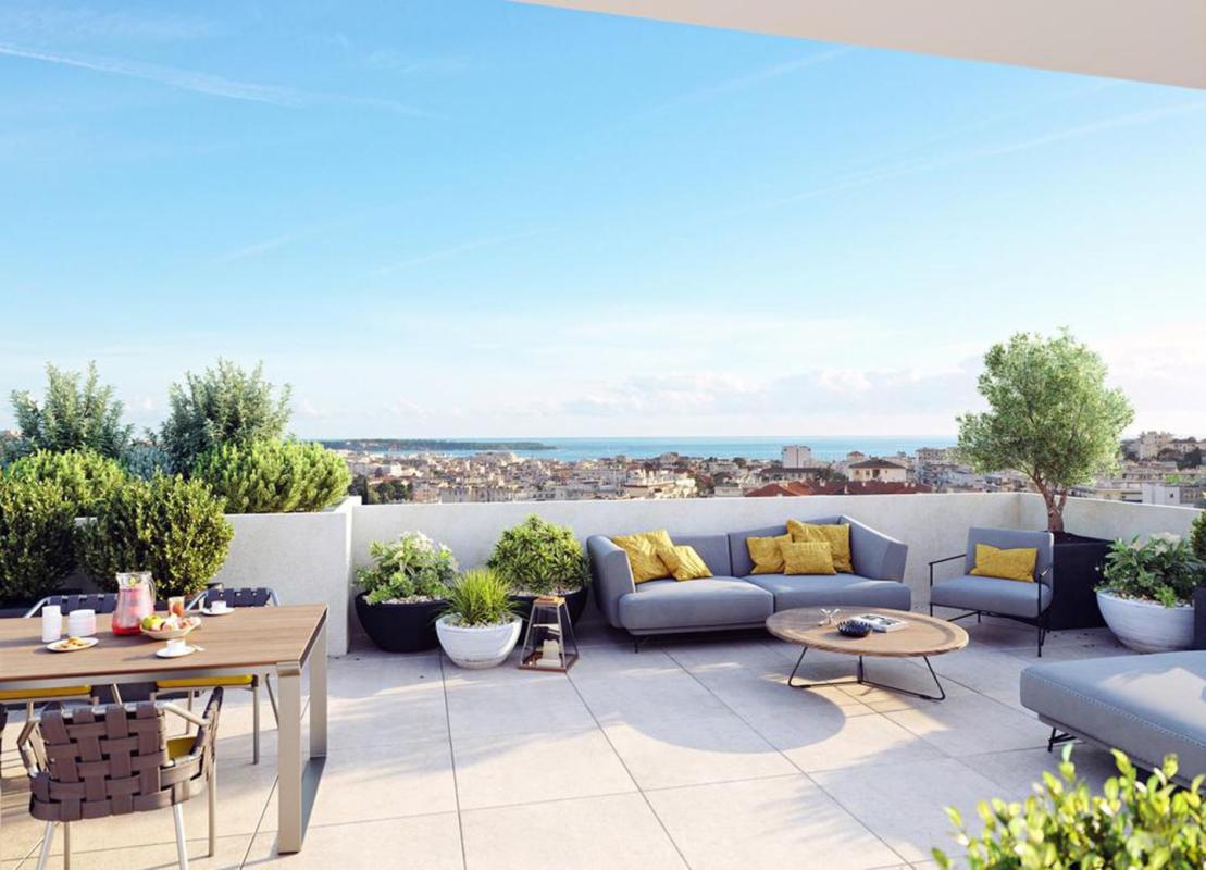 Vente appartement Montpellier (34000) : annonces achat appartements ...