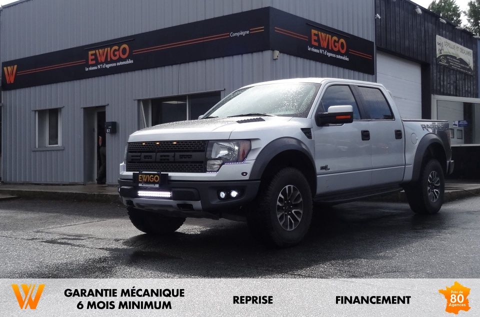 Ford occasion dans l'Oise (60) : annonces achat, vente de véhicules ...