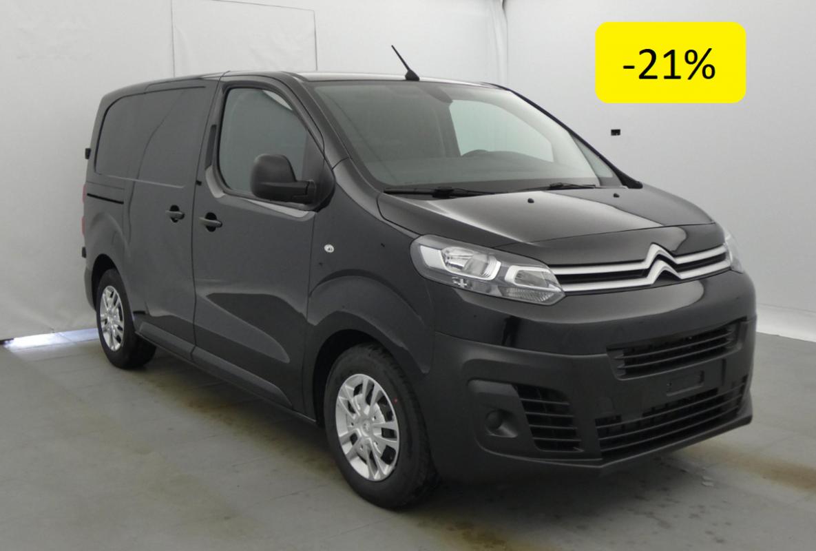 Citroën Jumpy occasion en Midi-Pyrénées : annonces achat, vente de voitures