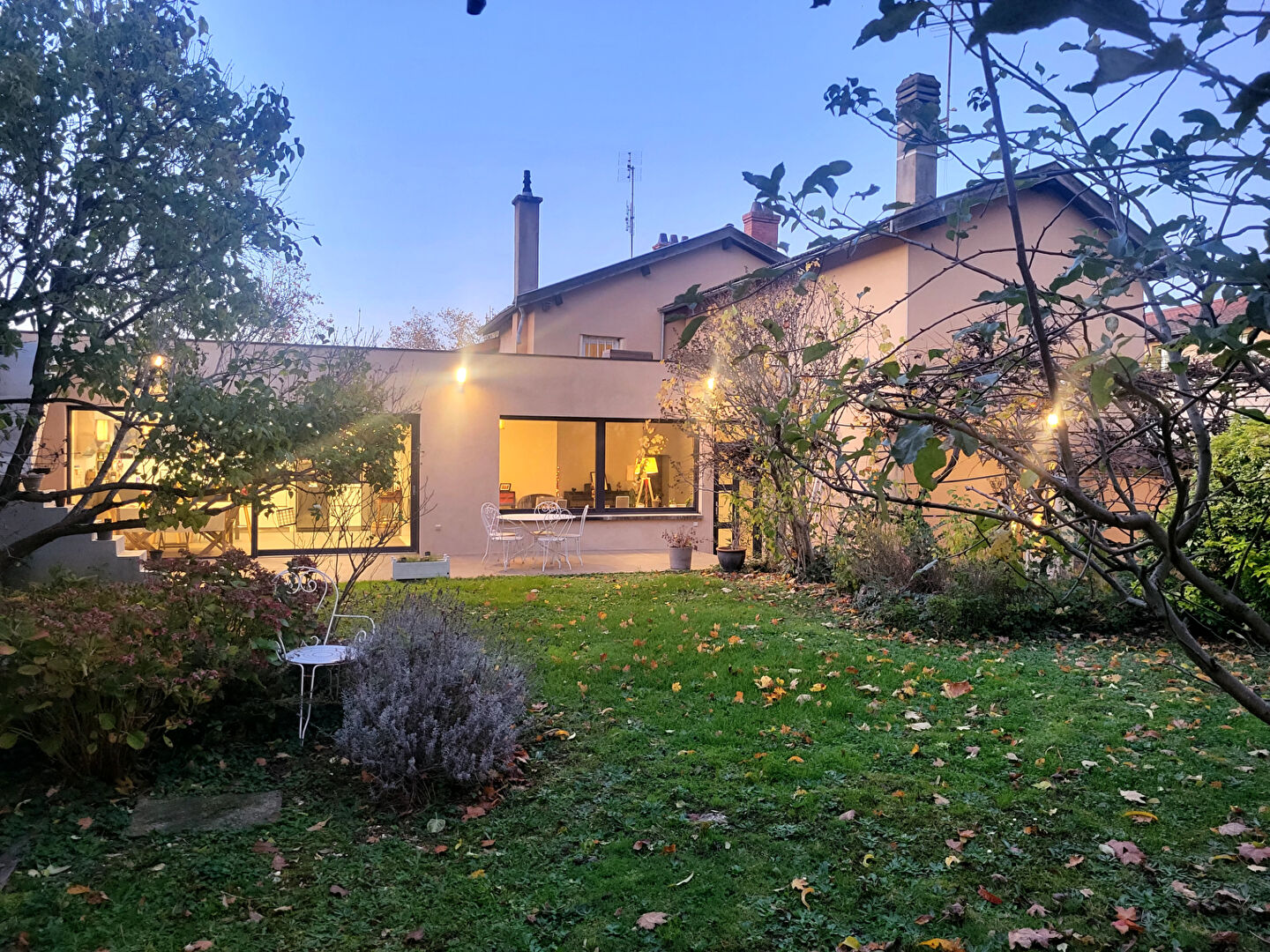 Vente maison Genay (69730) : annonces maisons à vendre - ParuVendu.fr