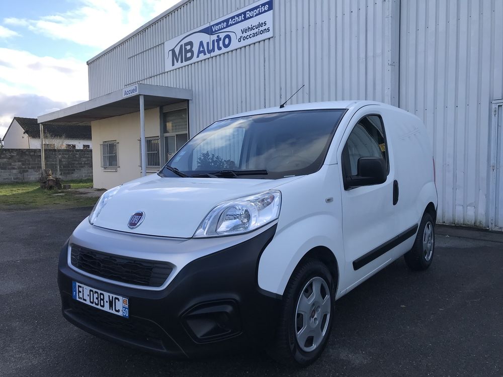 Fourgon occasion dans le Centre : annonces achat, vente de véhicules ...