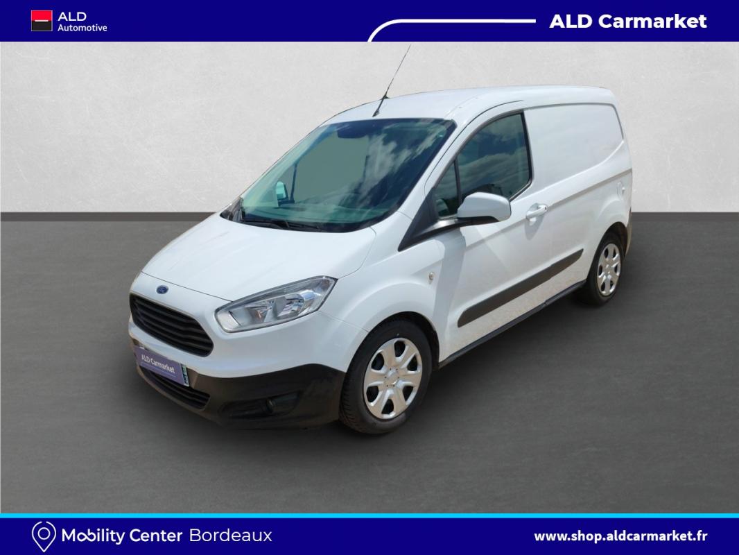 Ford occasion à Bordeaux (33000) : annonces achat, vente de véhicules ...