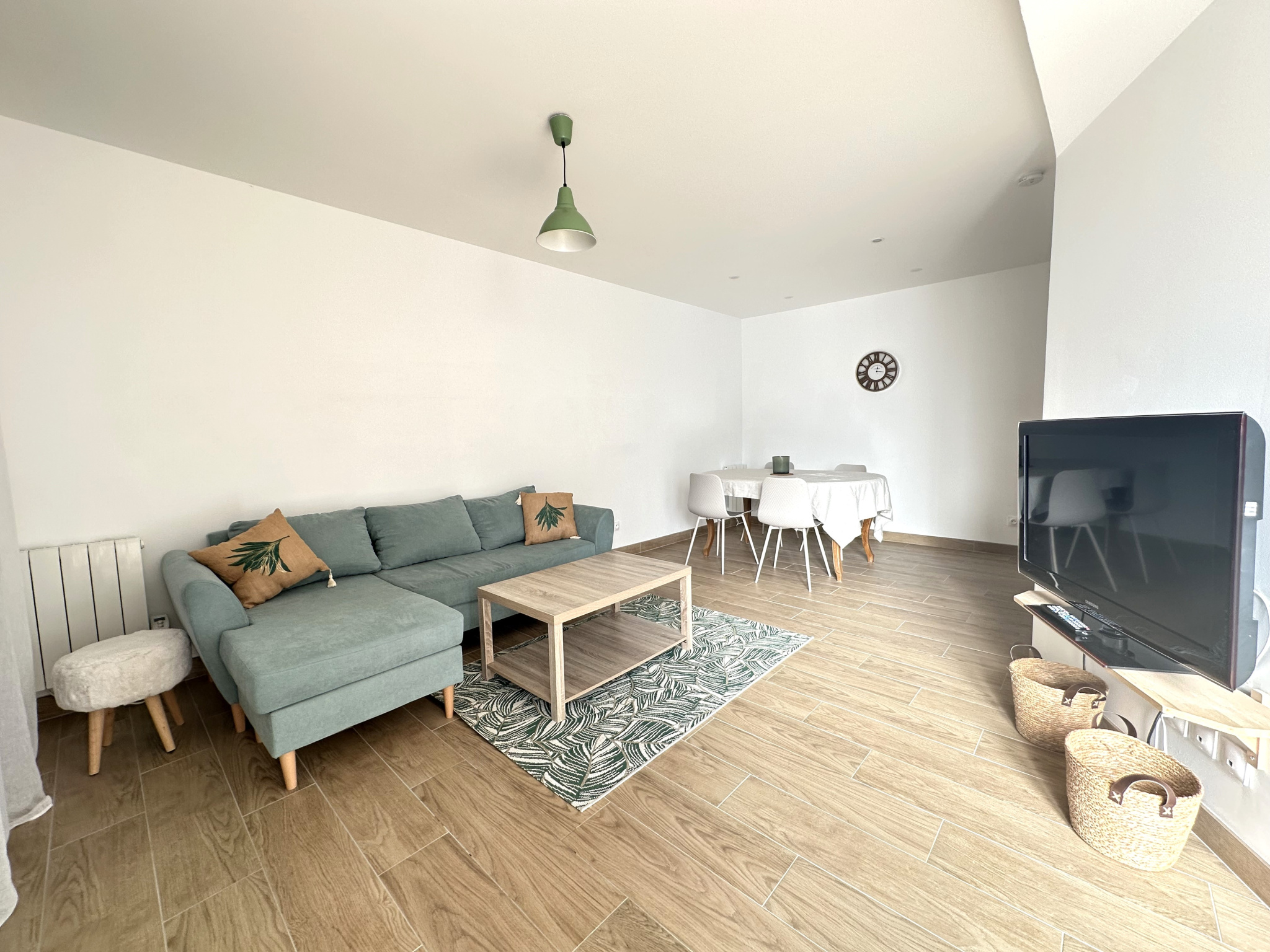 Location T2 dans le Centre : Maison 1 chambre, 2 pièces F2 à louer ...