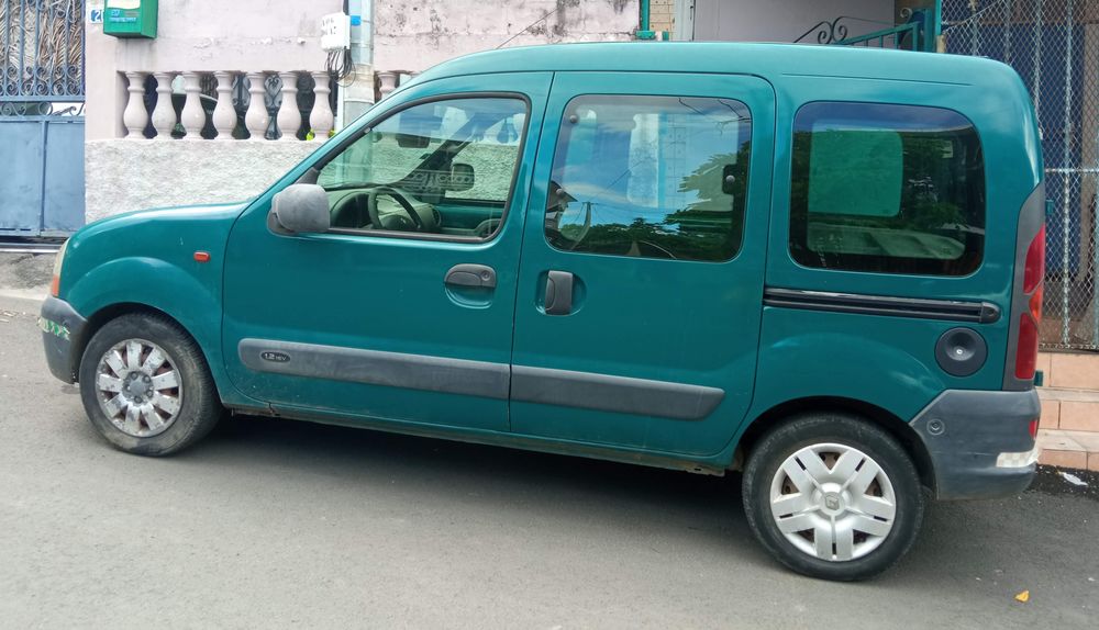 Voiture Occasion A Mayotte