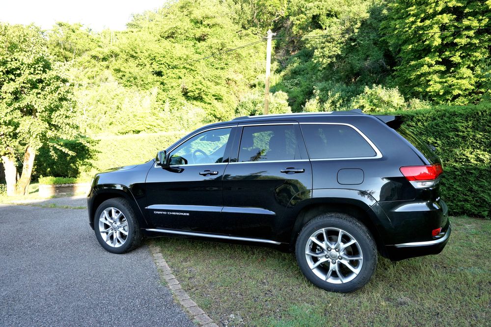 Voiture Jeep occasion en Isère (38) : annonces achat de véhicules Jeep