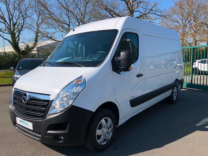 Fourgon occasion dans le Morbihan (56) : annonces achat, vente de ...