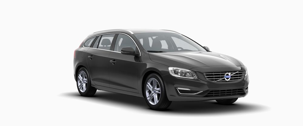 Voiture Volvo V60 occasion : annonces achat de véhicules Volvo V60
