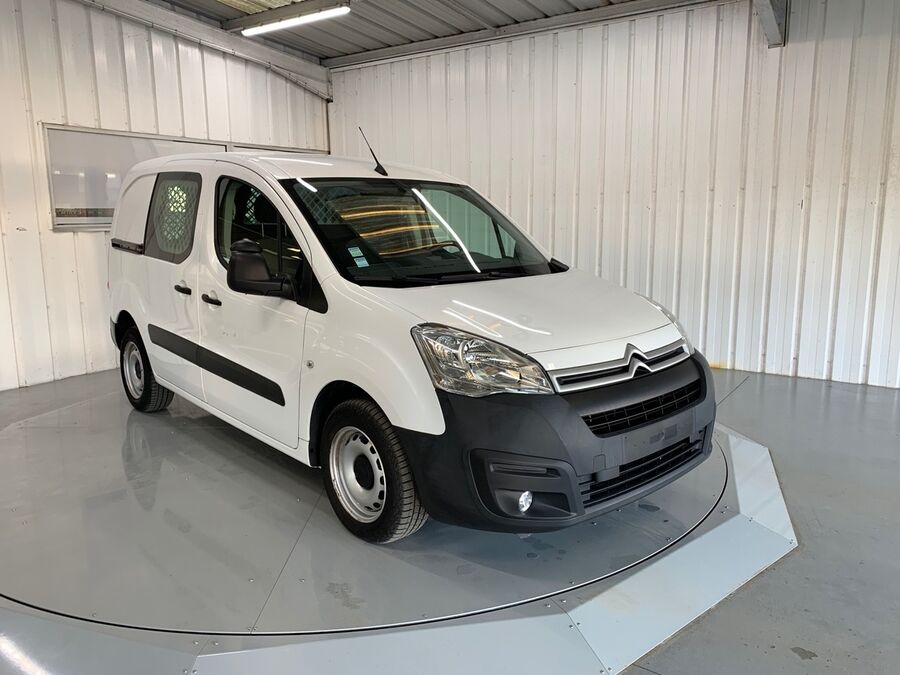 Utilitaire occasion dans les Deux-Sèvres (79) : annonces achat, vente ...