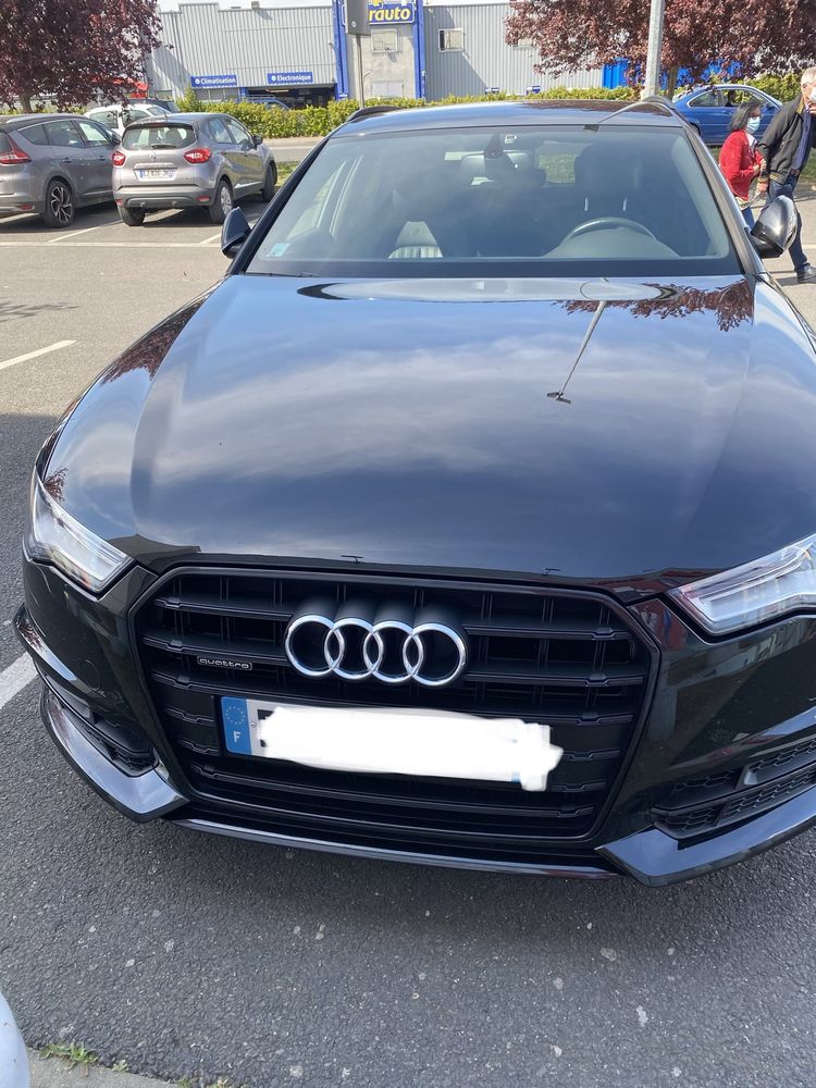 Voiture break occasion Indre-et-Loire (37) : annonces achat de ...