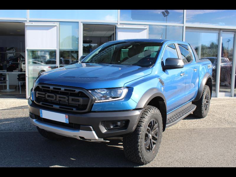 Ford Ranger occasion à Toulouse (31000) : annonces achat, vente de voitures