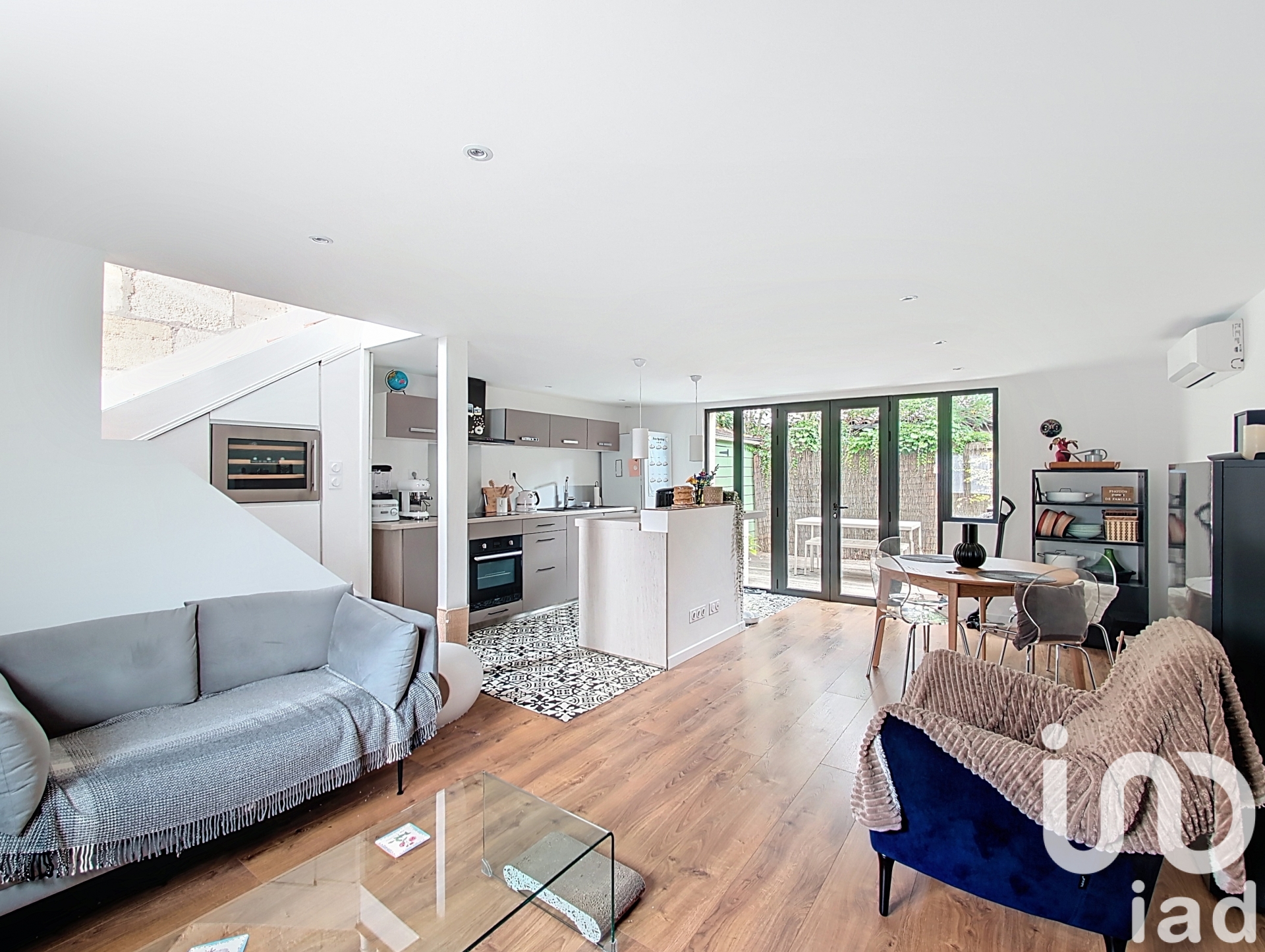 Vente maison Bordeaux (33000) : annonces maisons à vendre - ParuVendu.fr