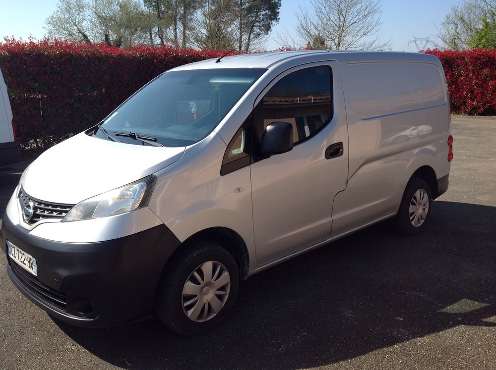 Fourgon occasion dans les Landes (40) : annonces achat, vente de ...