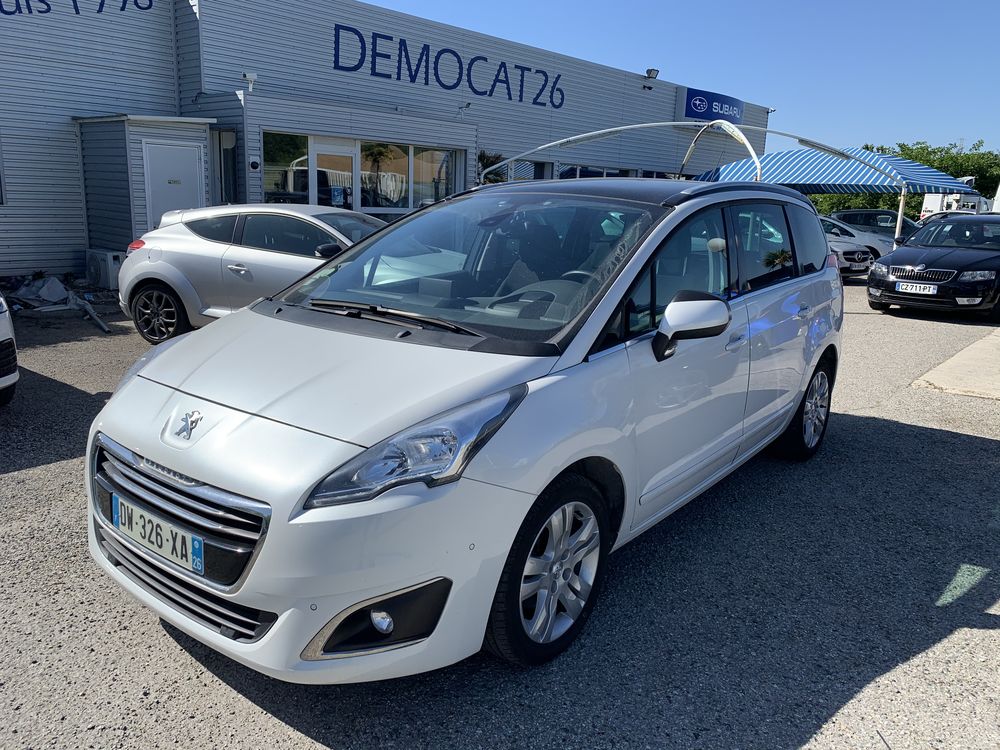 Voiture pas chère occasion Montélimar (26200) : annonces achat de ...