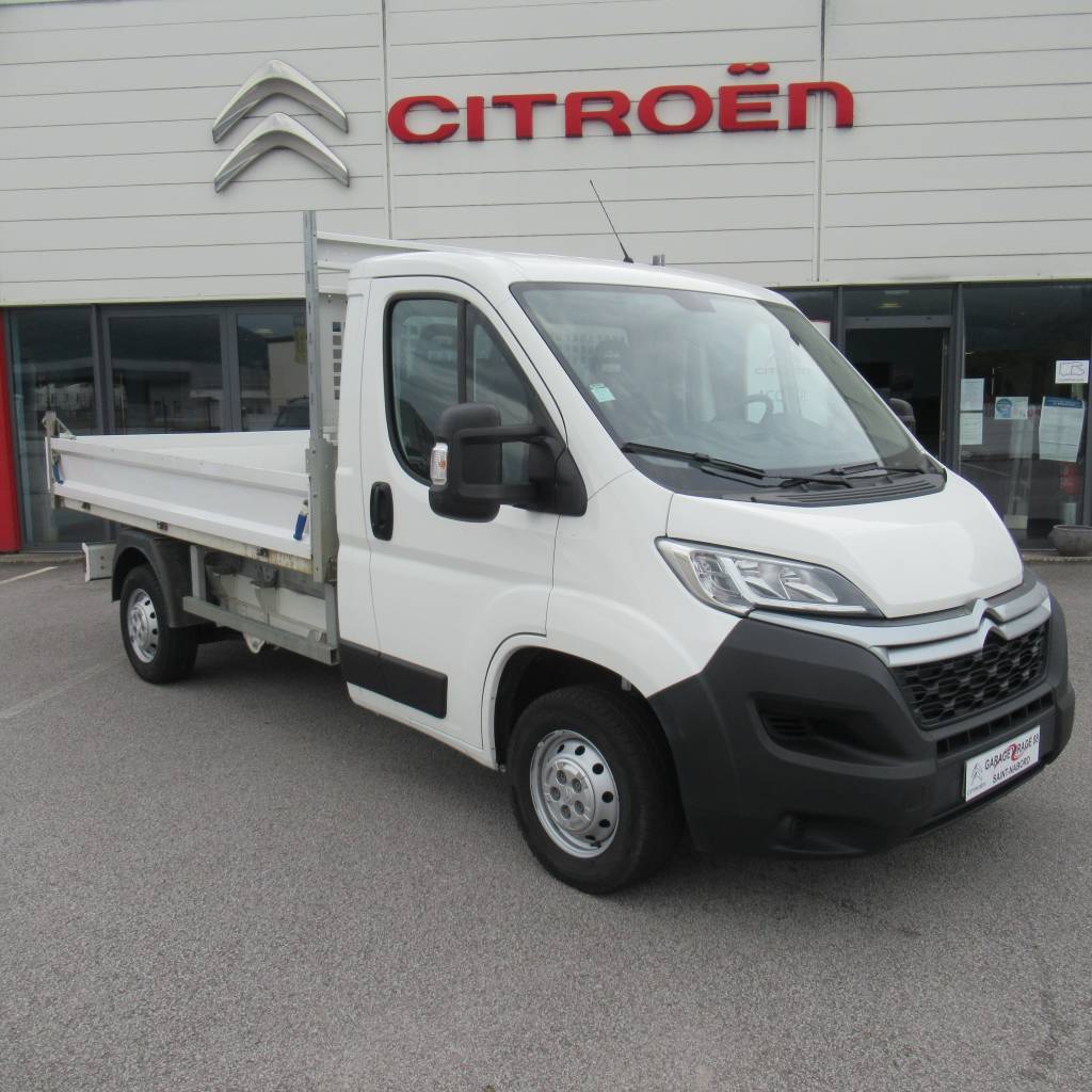 Utilitaire occasion dans les Vosges (88) : annonces achat, vente de ...