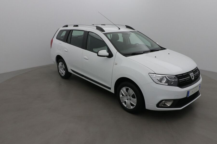 Voiture Dacia Logan gpl ou gnl occasion : annonces achat de véhicules ...