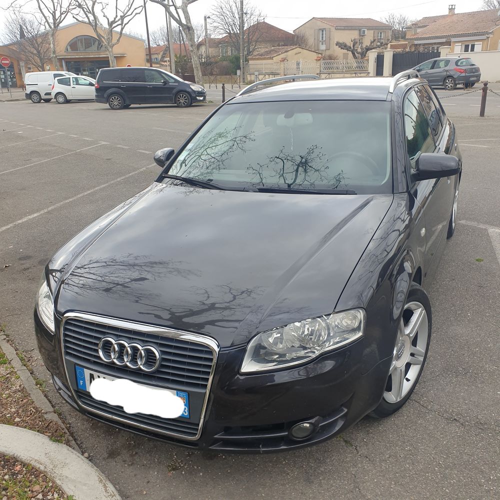 Voiture break occasion Vaucluse (84) : annonces achat de véhicules break