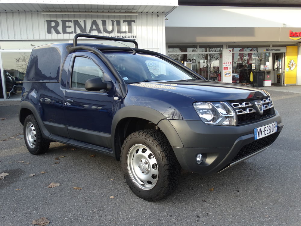 Utilitaire occasion à Mulhouse (68100) : annonces achat, vente de ...