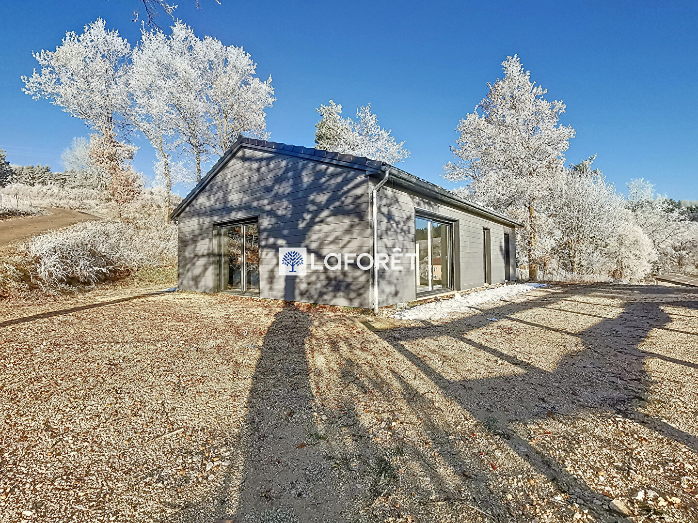 Vente maison Lozère (48) : annonces maisons à vendre - ParuVendu.fr ...