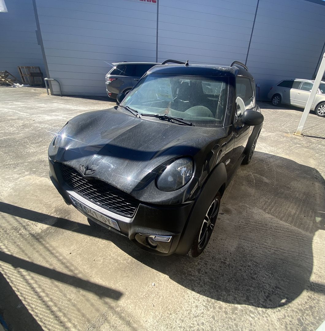 Voiture sans permis occasion Var (83) : annonces achat de véhicules ... Voiture sans permis occasion Var (83) : annonces achat de véhicules ...