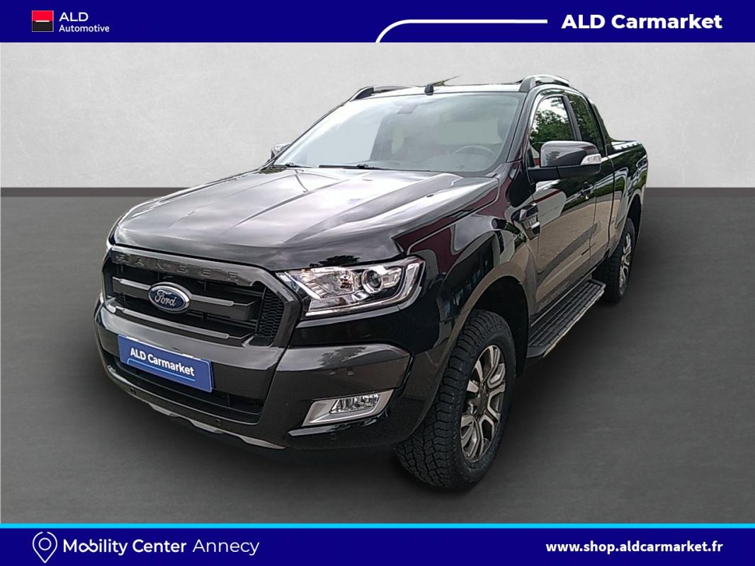 Ford occasion en Haute-Savoie (74) : annonces achat, vente de véhicules ...