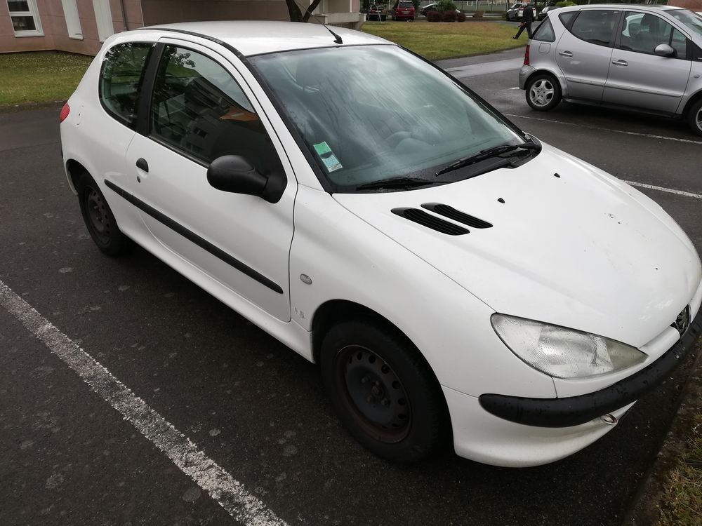 Voiture pas chère occasion Le Mans (72000) : annonces achat de ...