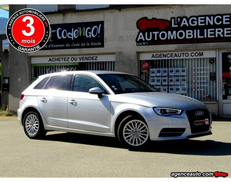Voiture Occasion Chambery