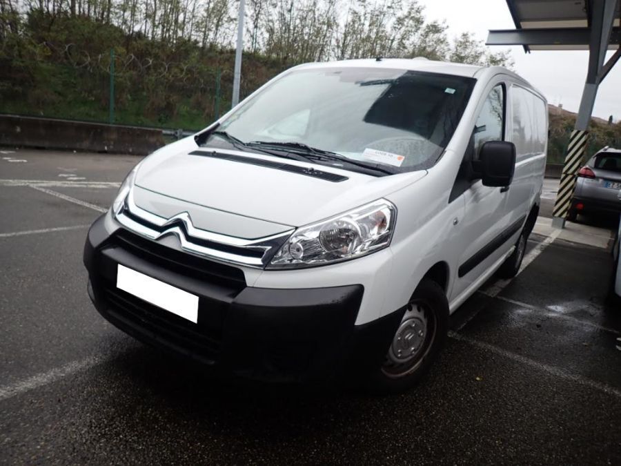 Utilitaire occasion à Annonay (07100) : annonces achat, vente de ...